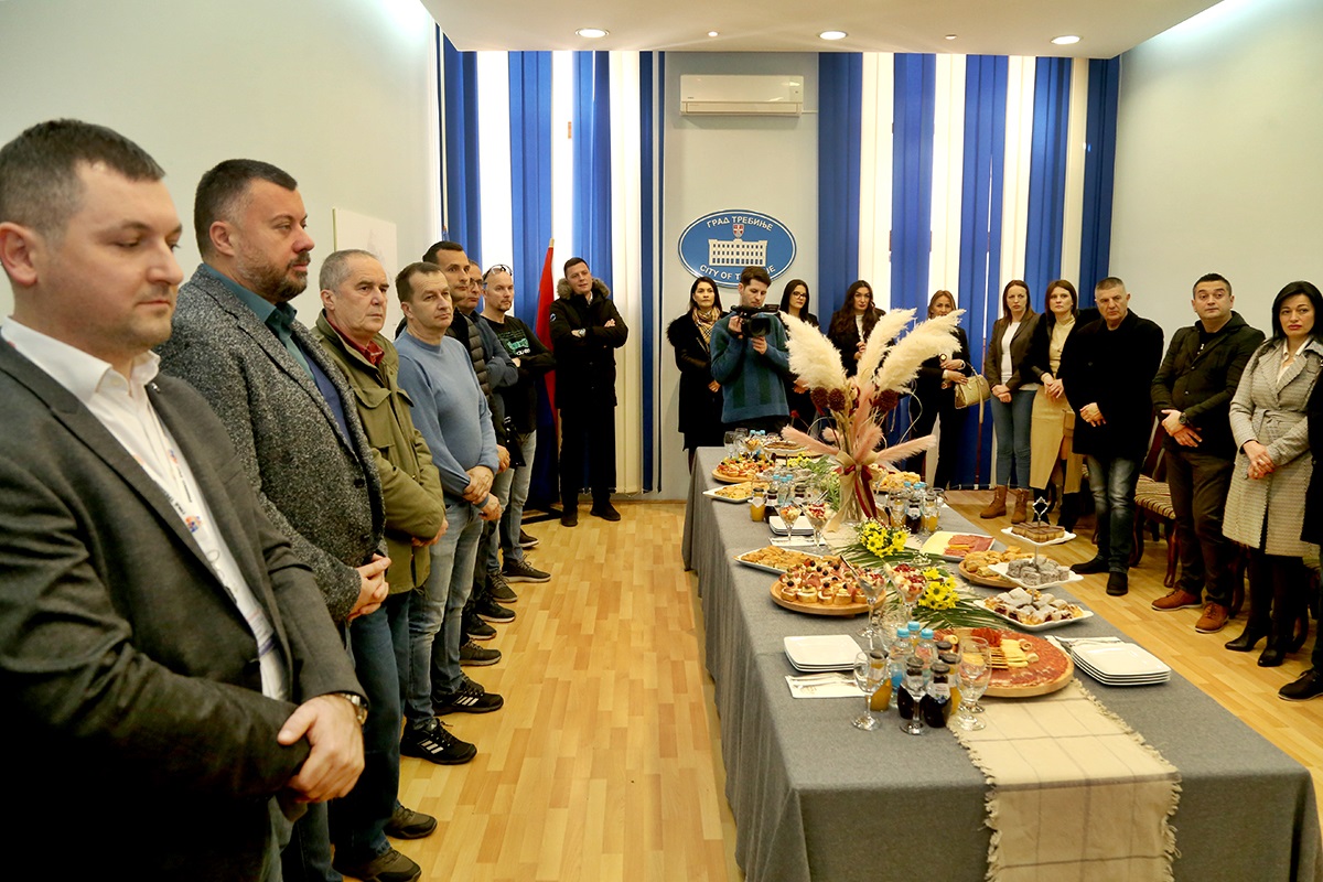 Trebinje se sprema za nove turističke rekorde | Trebinje Danas